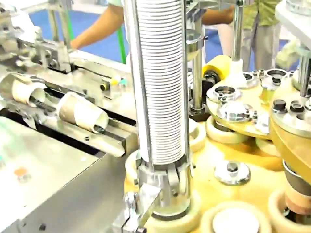 No.1 Paper Cup Manufacturer in Hyderabad provide paper cup machine ...